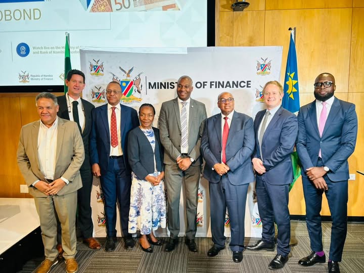 Investment & Finance: Deals Flow as Namibia Balances Funding Wins ...